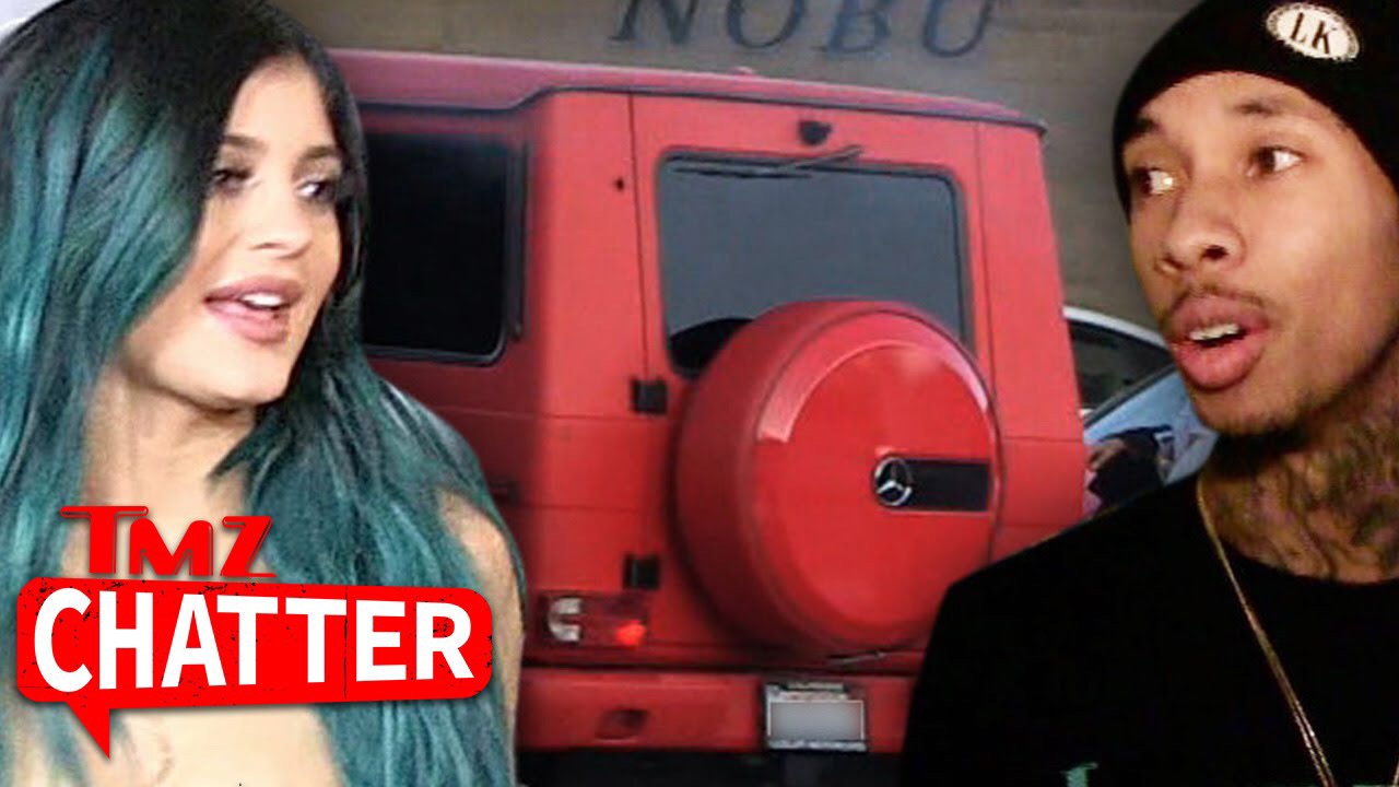 Tyga Repo Memes