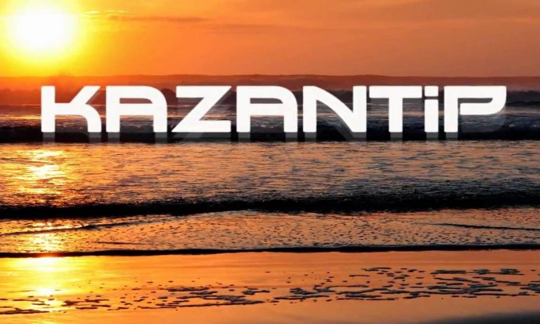 Kazantip – The Sexiest Festival On Earth!!! – RUF.LYF